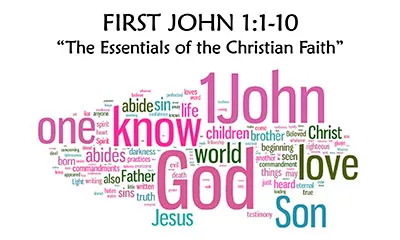 First John Part 1 | Level Ground