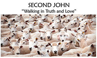 Second John | Level Ground
